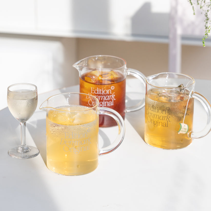 [EDITION DENMARK] Original Tea Pot