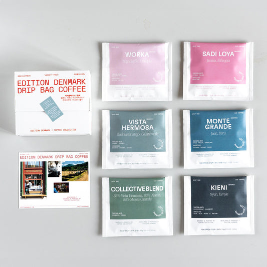 デンマーク版 – EDITION DENMARK